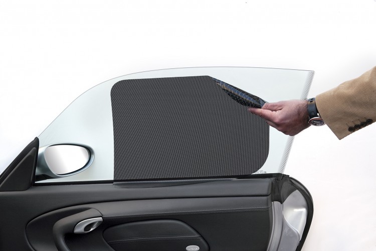 ¡Nuevos parasoles para coche! - Blog Accesorios y llantas